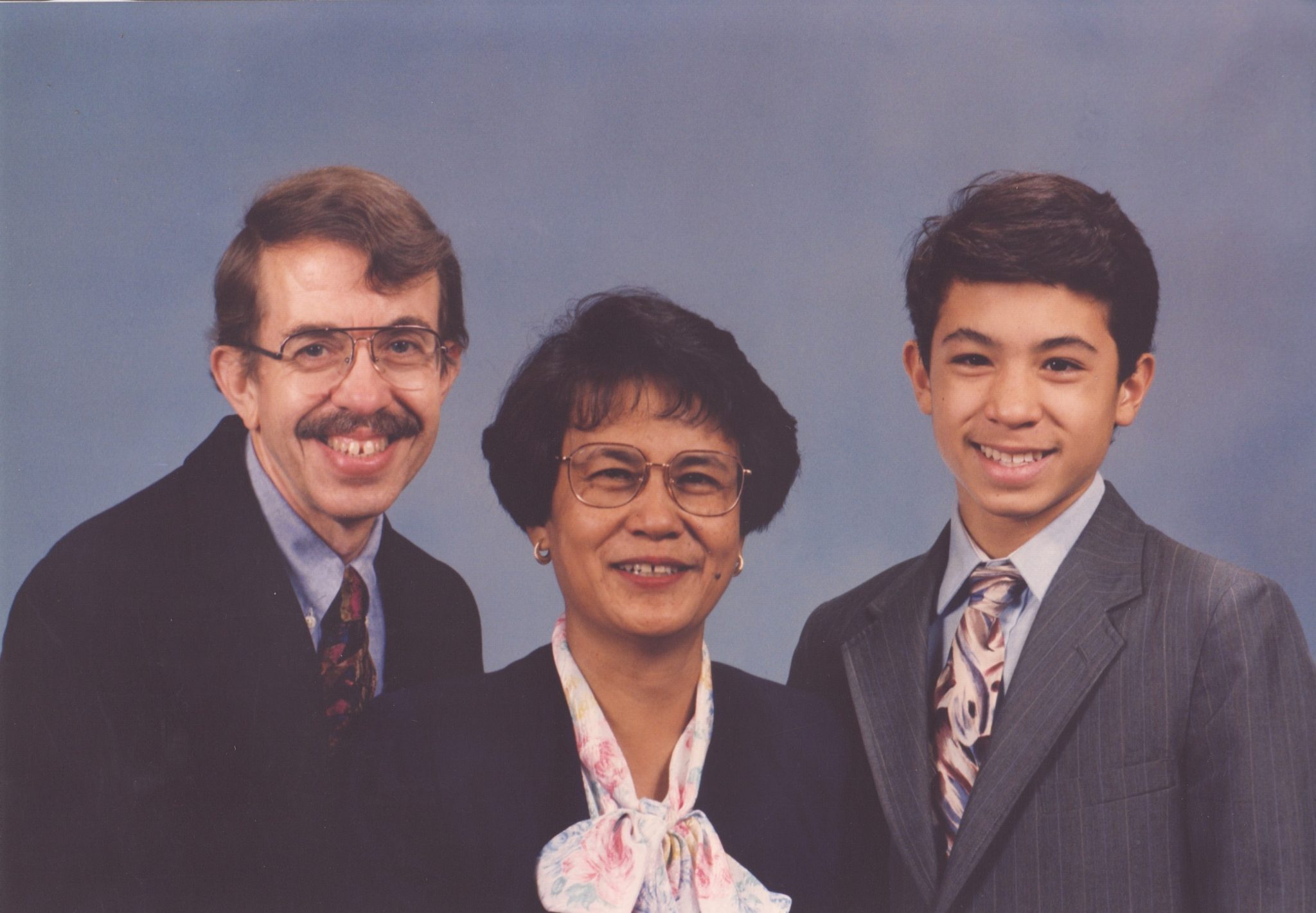 Harry Swinney - United Board