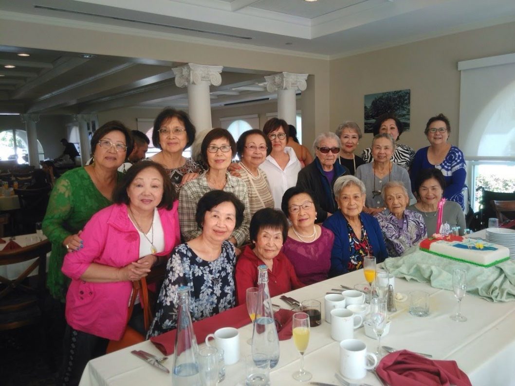 A Legend and a LegacyHelena Yu’s Service and Dedication to Women’s ...