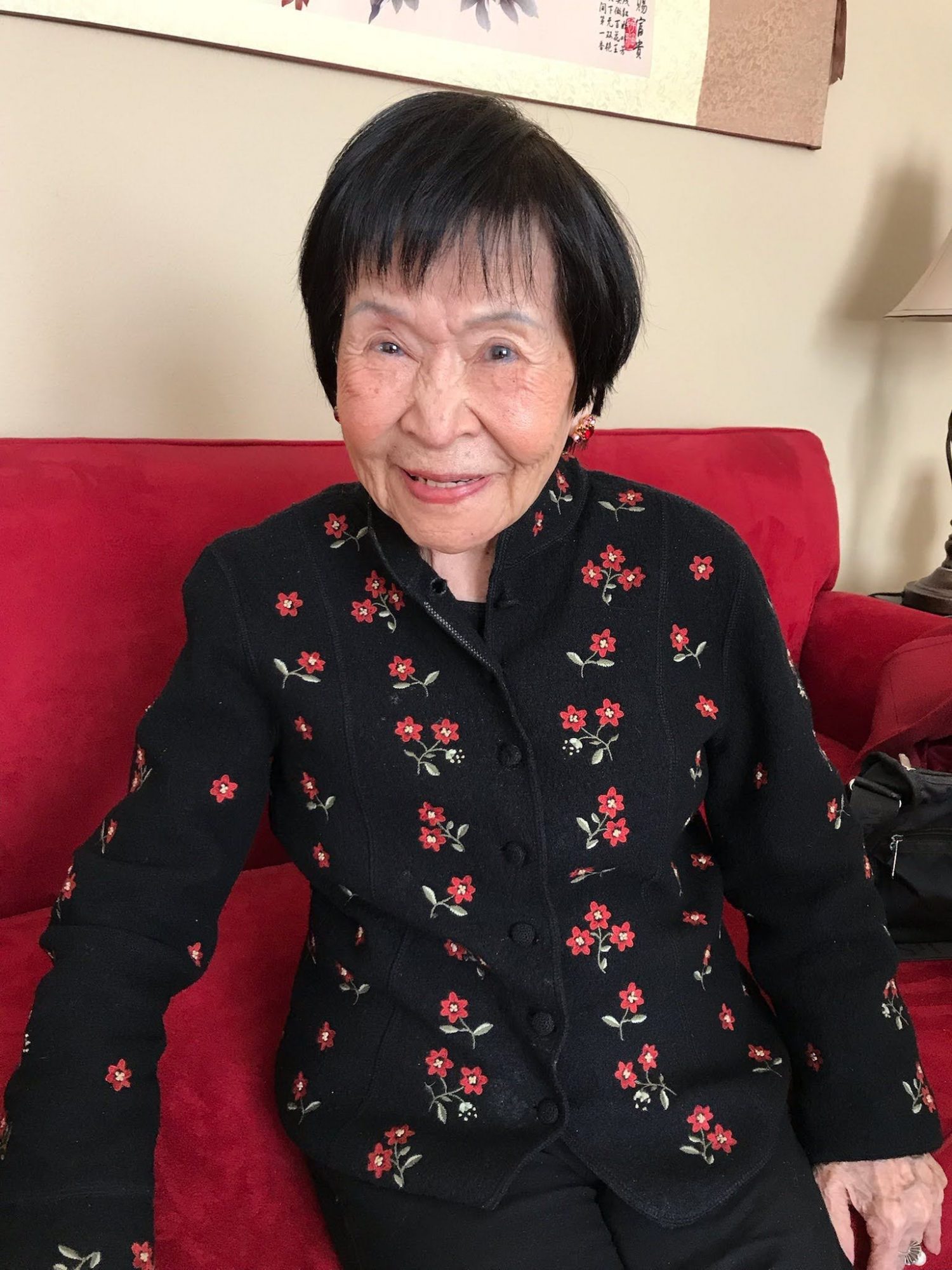 A Legend and a LegacyHelena Yu’s Service and Dedication to Women’s ...