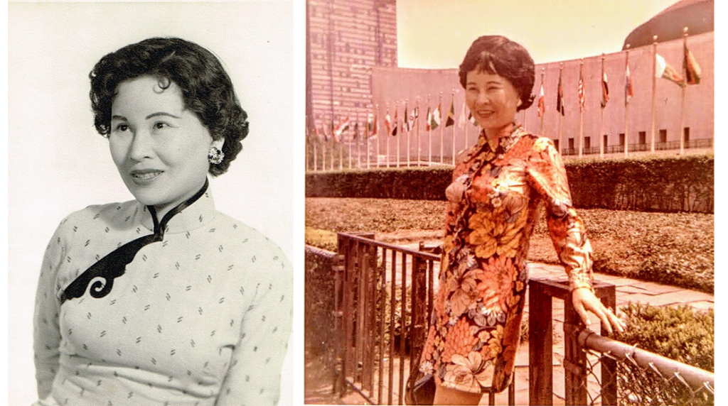 A Legend and a LegacyHelena Yu’s Service and Dedication to Women’s ...