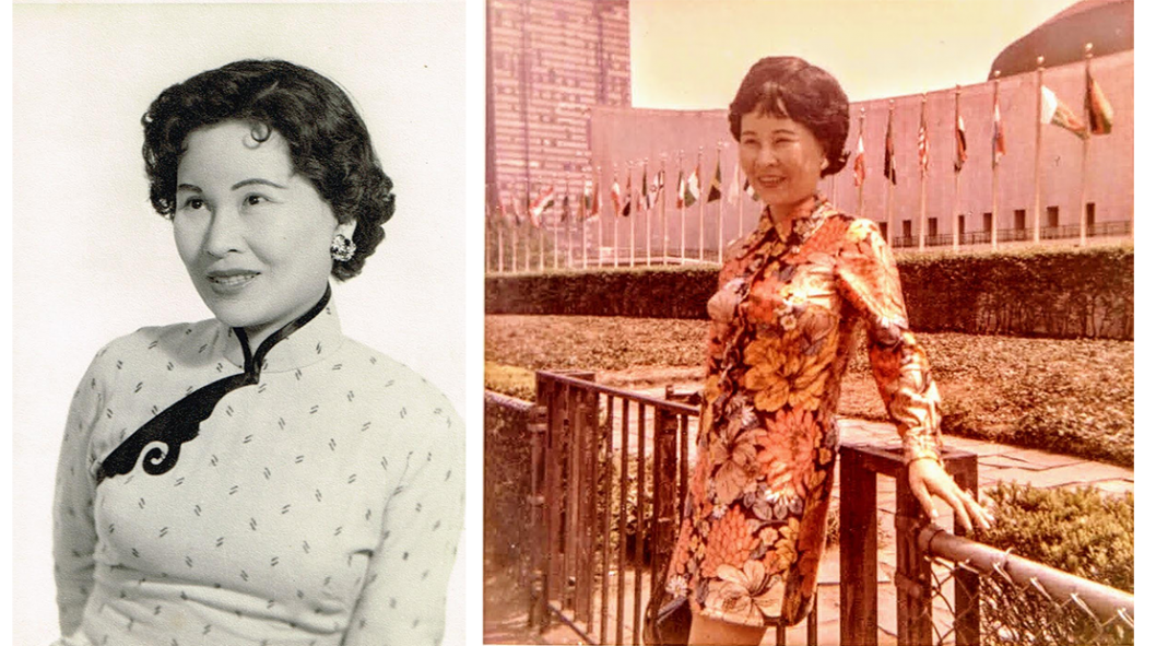 A Legend and a LegacyHelena Yu’s Service and Dedication to Women’s ...