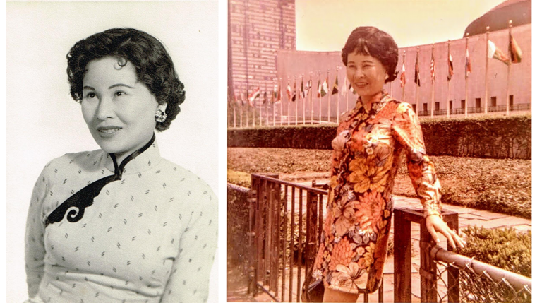 A Legend and a LegacyHelena Yu’s Service and Dedication to Women’s ...