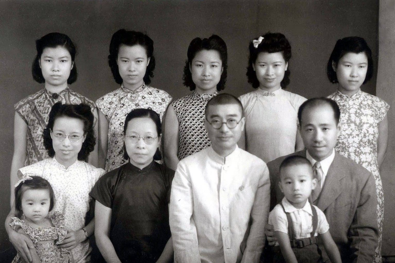 A Legend and a LegacyHelena Yu’s Service and Dedication to Women’s ...