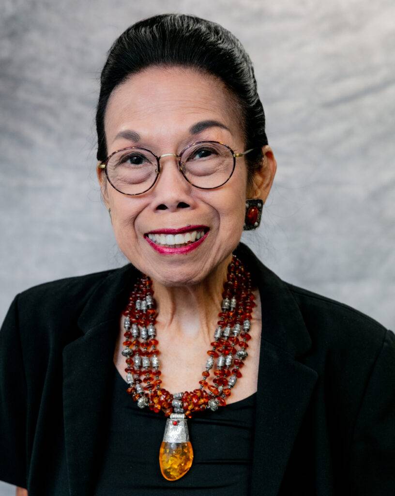 Dr. Patricia B. Licuanan - United Board