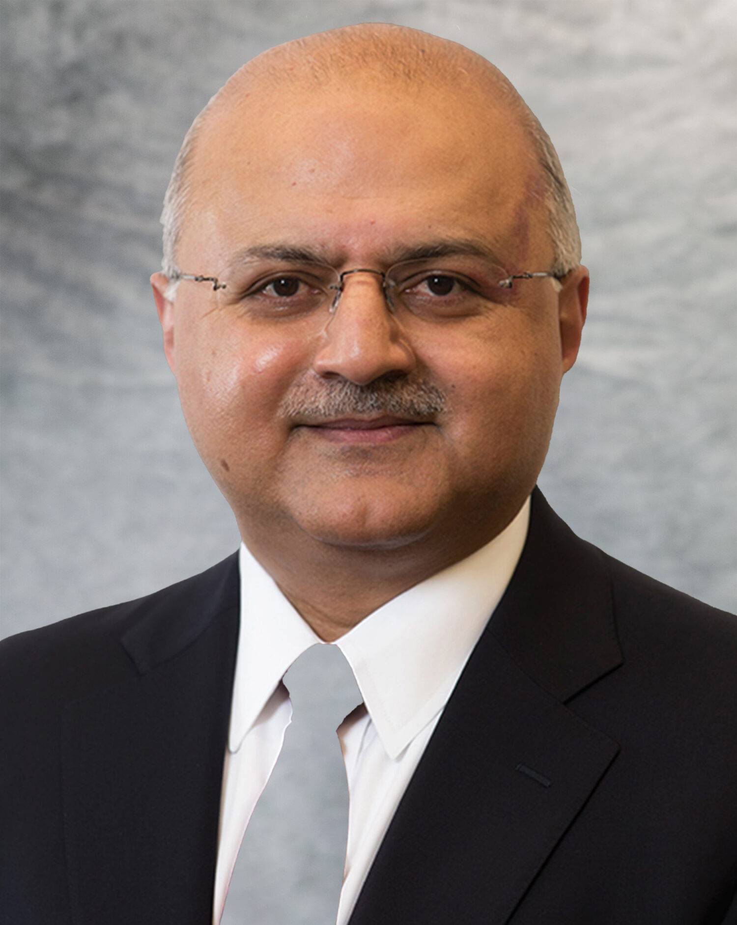 Board of Trustees - United Board