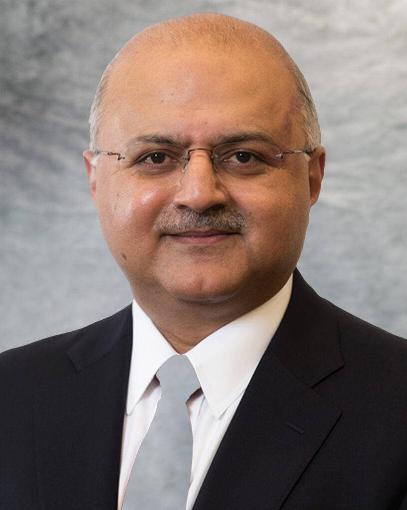 Board of Trustees - United Board