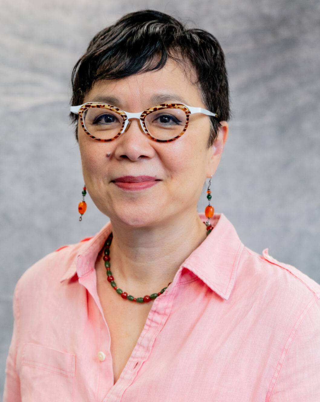 Dr. Su Yon Pak - United Board