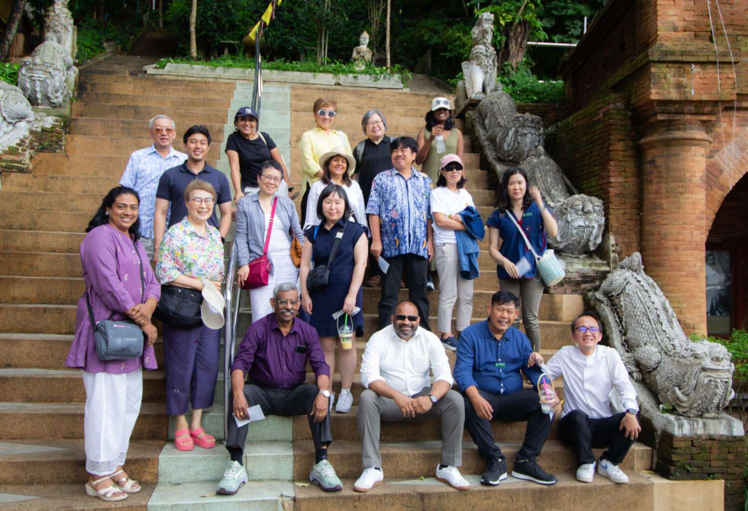 Mentor Partner Program - United Board